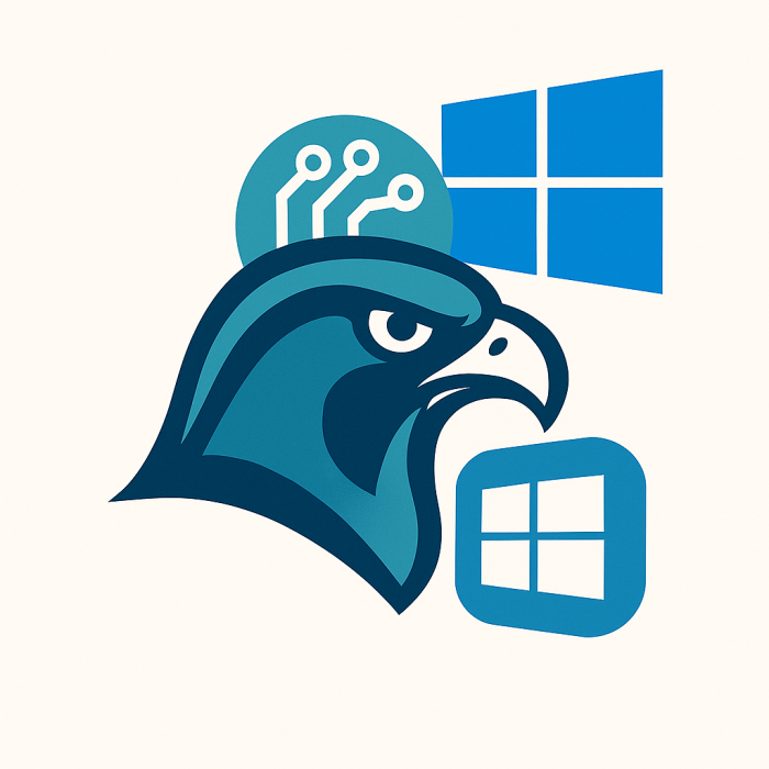 Download Installer - TestFalcon